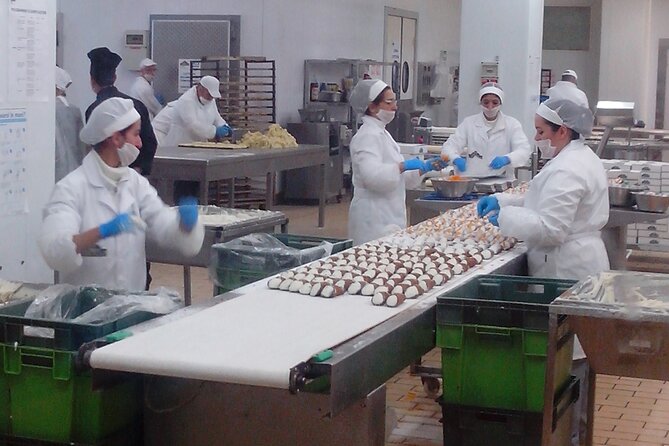 TOUR PALERMO ARABA "A dip in the historical markets and Street Food" - FAQs