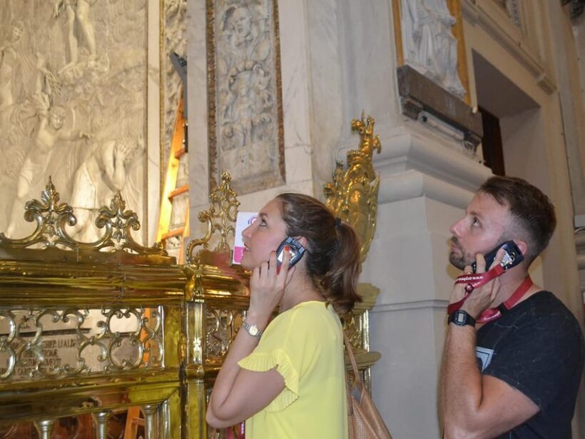 tour Palermo with audioguide - Detailed Review of the Palermo Audioguide Tour