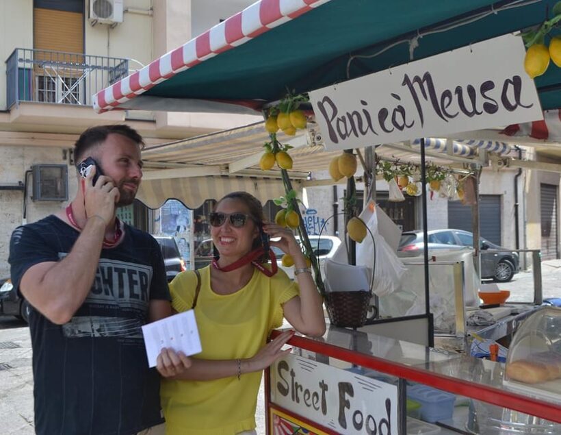 tour Palermo with audioguide - Who Should Consider This Tour?