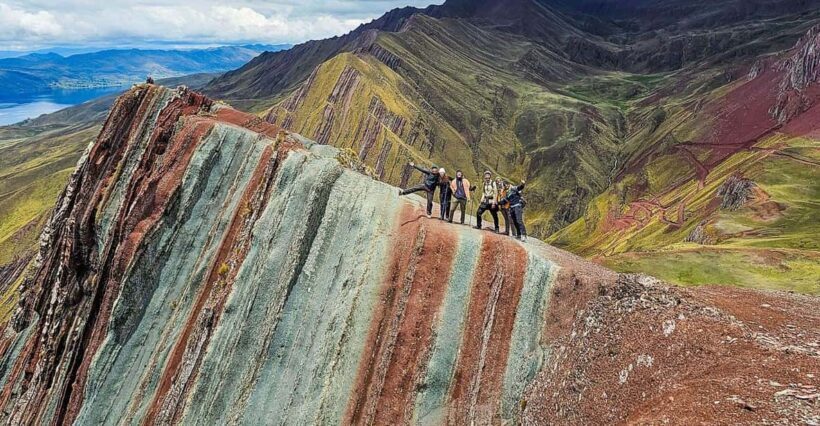 Tour Pallay Punchu Trek Full Day - A Deep Dive into the Pallay Punchu Trek