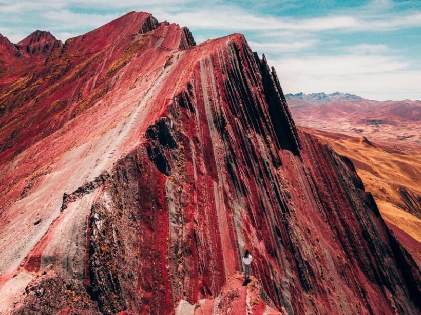 Tour Pallay Punchu Trek Full Day - Final Thoughts: Who Should Consider This Tour?