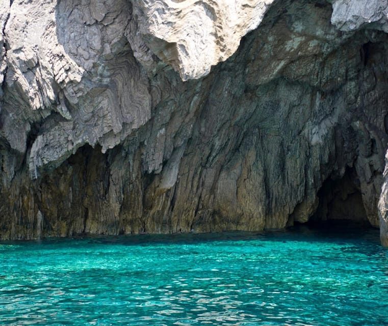 TOUR: PANAREA E STROMBOLI (MAX 12 P.) - Why This Tour Is Worth Considering