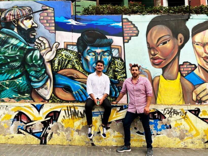 Tour Panorámico en Miraflores en Scooter Eléctrico - Who Will Love This Experience?