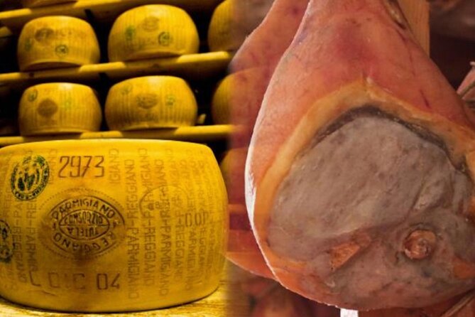 Tour Parmigiano Reggiano dairy and Parma ham - Final Words