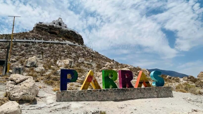 Tour "Parras de la Fuente" + Guía + Traslados + Tickets - The Itinerary: What You Can Expect