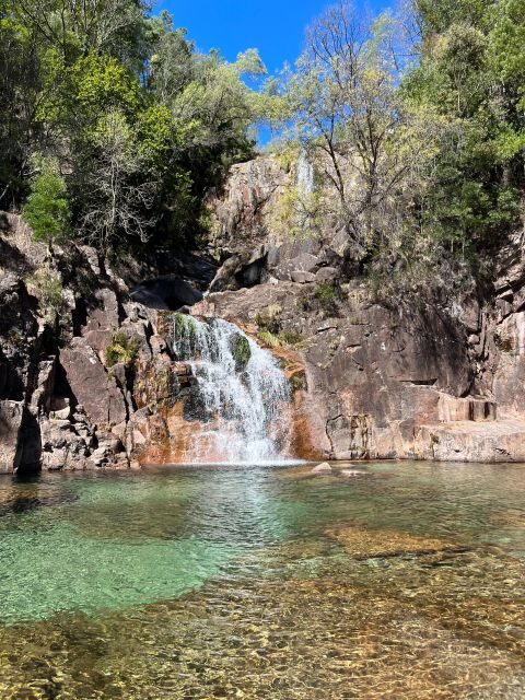 Tour pelo Parque Nacional Peneda-Gerês com um guia local - Key Points