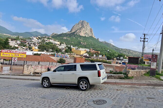 Tour Peña DE Bernal Queretero - Key Points