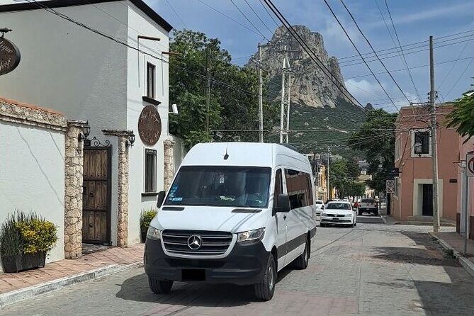 Tour Peña DE Bernal Queretero - The Experience and Practicalities