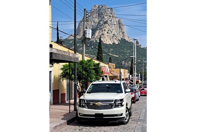 Tour Peña DE Bernal Queretero - Why This Tour Offers Good Value