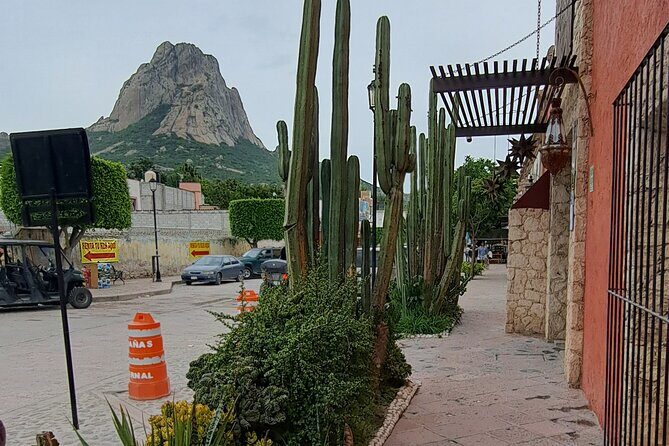Tour Peña DE Bernal Queretero - Who is This Tour Best For?