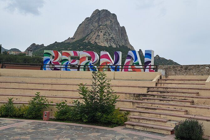 Tour Peña DE Bernal Queretero - FAQ