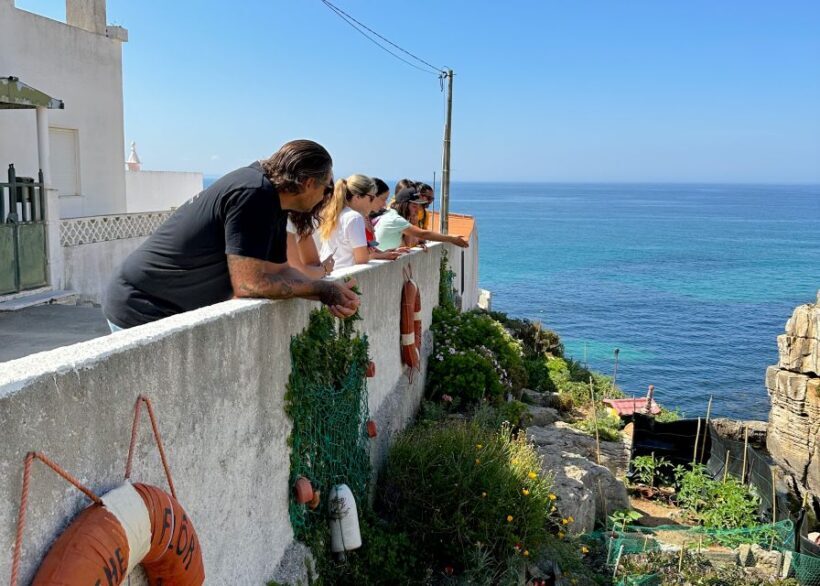 Tour: Peniche + Museum of Political Prison + Tasting Offer - The Historical and Cultural Significance of Peniche
