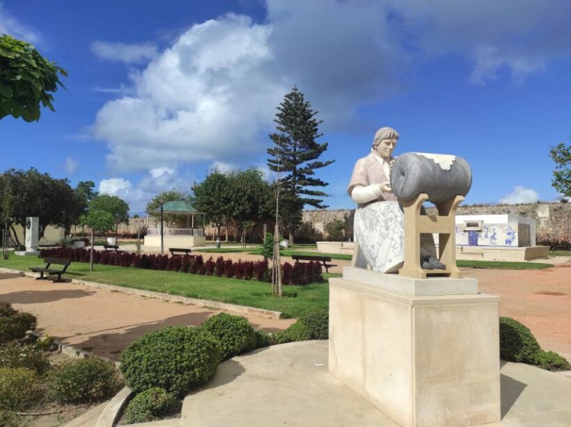Tour: Peniche + Museum of Political Prison + Tasting Offer - Practical Details and Logistics