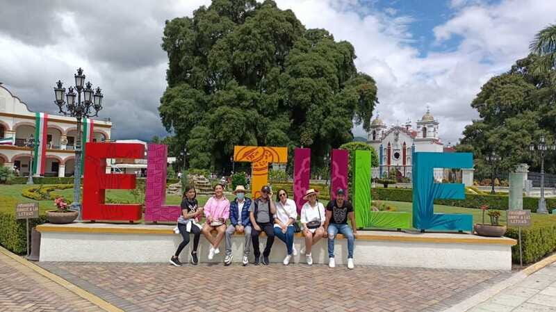 tour petrified waterfalls "Hierve el agua" - Who Should Consider This Tour?