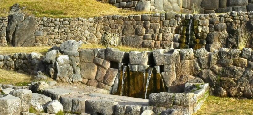 Tour Písac, Sacsayhuamán, Q'enqo + Tambomachay - An In-Depth Look at the Tour Experience
