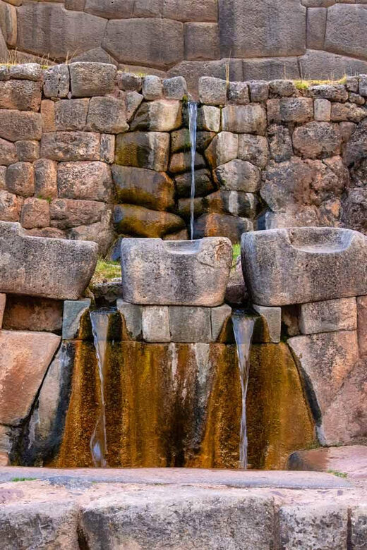 Tour Písac, Sacsayhuamán, Q'enqo + Tambomachay - FAQs