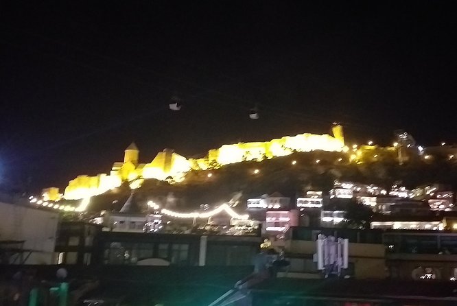 Tour Planning in Georgia - Exploring Cultural and Adventurous Tour Experiences