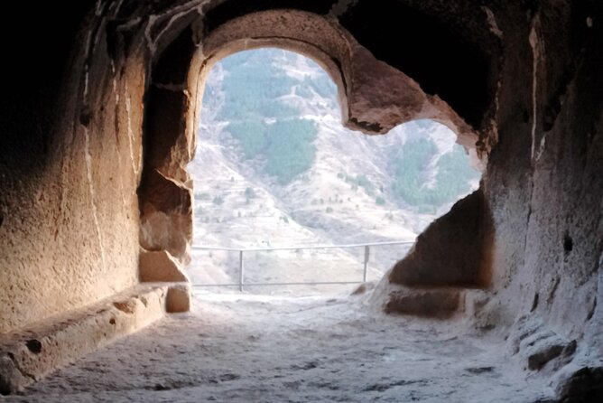 Tour Planning in Georgia - Securing Reservations and Flexible Booking Options