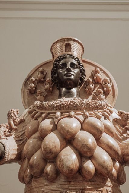 Tour: Pompeii Ruins & Archaeological Museum in Naples - Practical Considerations