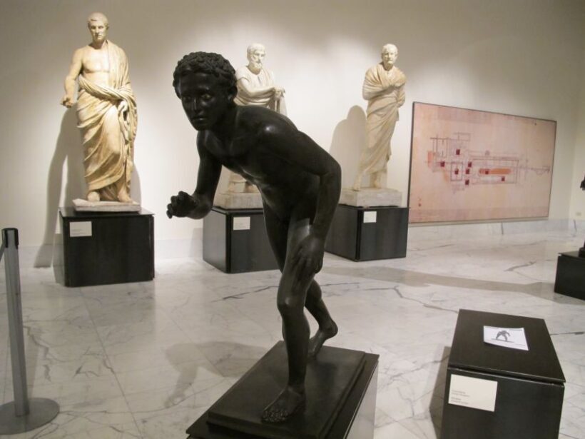 Tour: Pompeii Ruins & Archaeological Museum in Naples - Who Will Love This Tour?