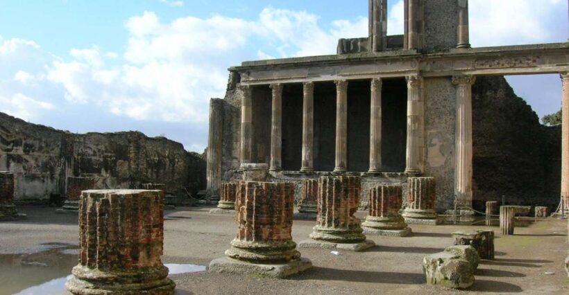 Tour: Pompeii Ruins & Archaeological Museum in Naples - FAQs