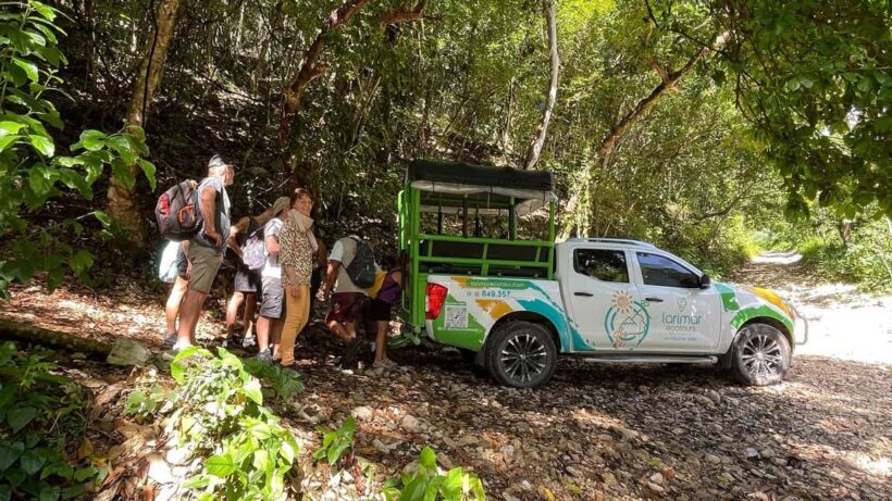 Tour por el Sendero Acuático La Plaza ¡TODO INCLUIDO! - FAQ