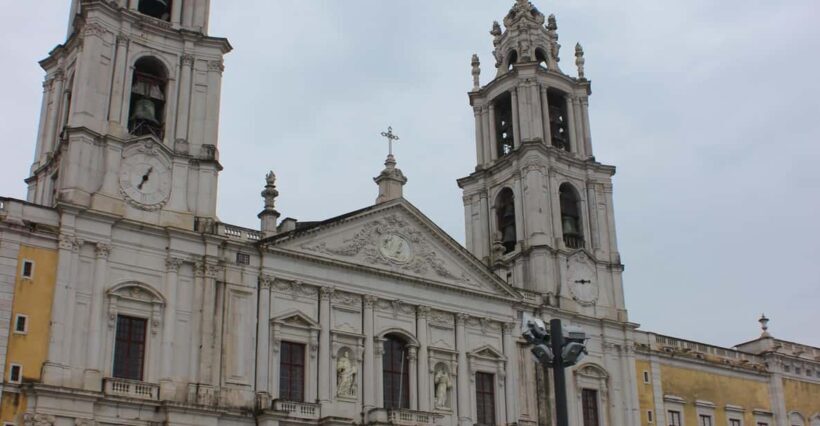 Tour por Mafra, Ericeira, Azenhas do Mar e Cabo da Roca - What We Liked Most