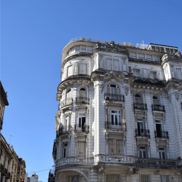 Tour por San Telmo - Practical Considerations