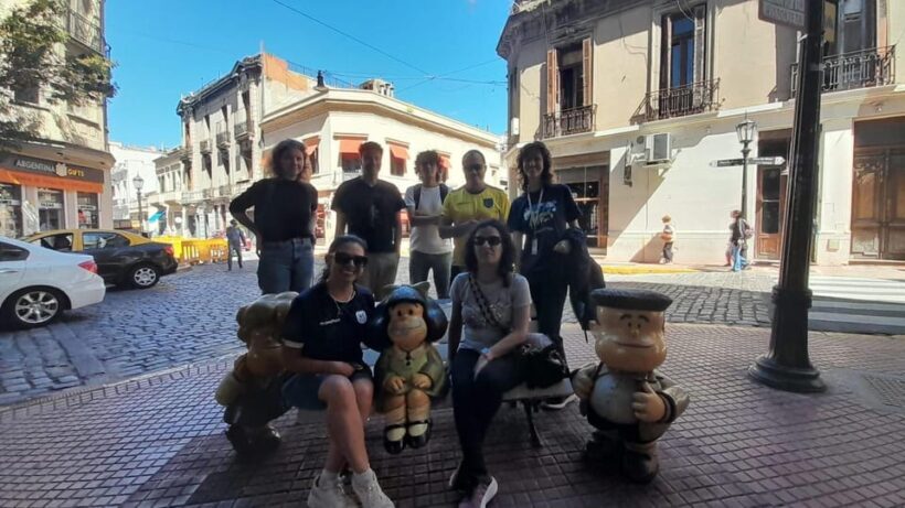 Tour por San Telmo - Who Should Take This Tour?