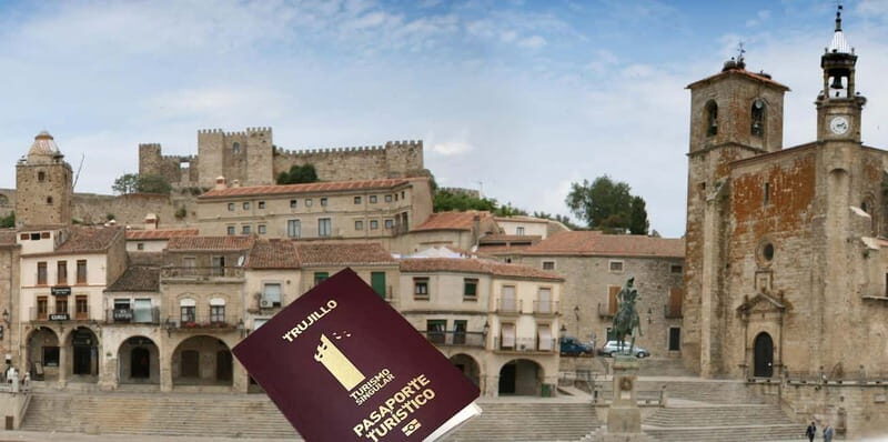 TOUR POR TRUJILLO CON ENTRADAS A MONUMENTOS - What You Can Expect From the Trujillo Tour