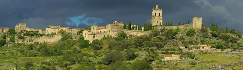 TOUR POR TRUJILLO CON ENTRADAS A MONUMENTOS - Why the Price Is Just Right