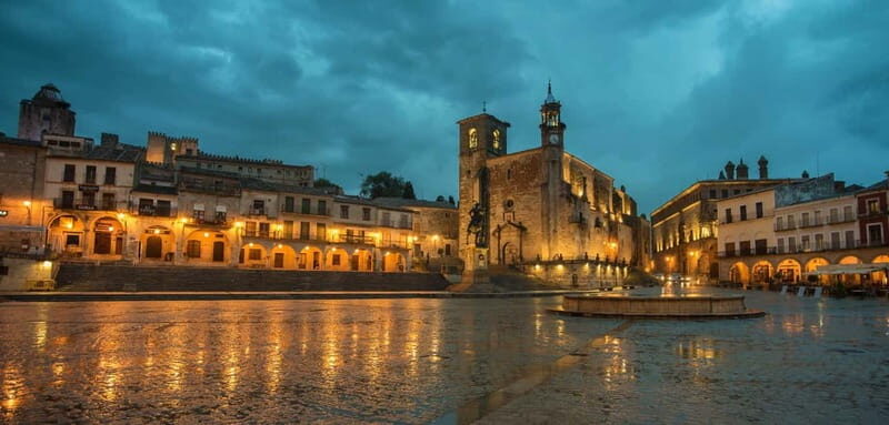 TOUR POR TRUJILLO CON ENTRADAS A MONUMENTOS - Final Thoughts: Who Will Enjoy This Tour?