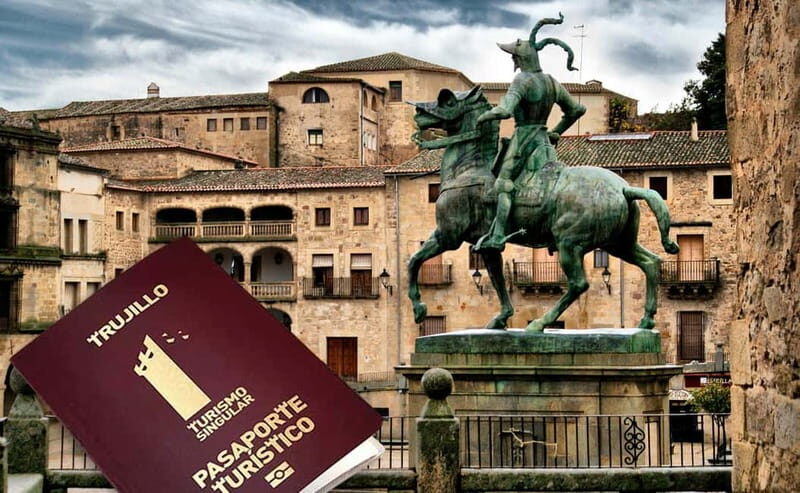 TOUR POR TRUJILLO CON ENTRADAS A MONUMENTOS - Frequently Asked Questions