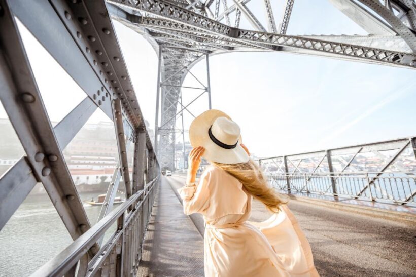 Tour Porto Douro Valley | The richness of Wine | ALL INCLUD. - Practical Tips for Travelers