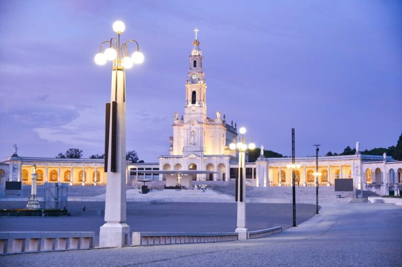Tour Porto - Fátima | A journey of faith - Key Points