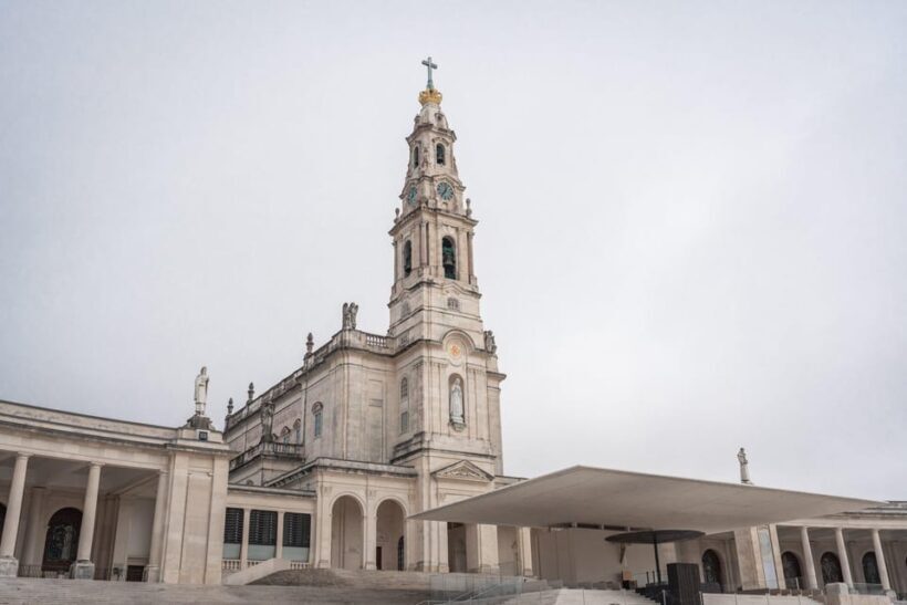 Tour Porto - Fátima | A journey of faith - What to Expect from This Tour
