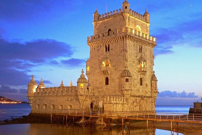 Tour Portugal 10 Days - Immerse in Portugals Diverse Landscapes