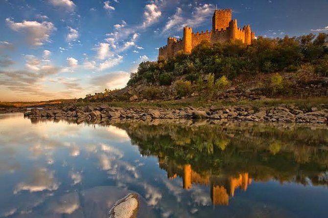 Tour Portugal 14 Days - Experiencing Coimbra