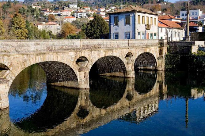 Tour Portugal 14 Days - Embracing Porto