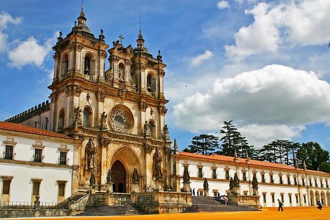 Tour Portugal 14 Days - Venturing Into Douro Valley