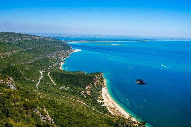 Tour Portugal 14 Days - Indulging in the Algarve