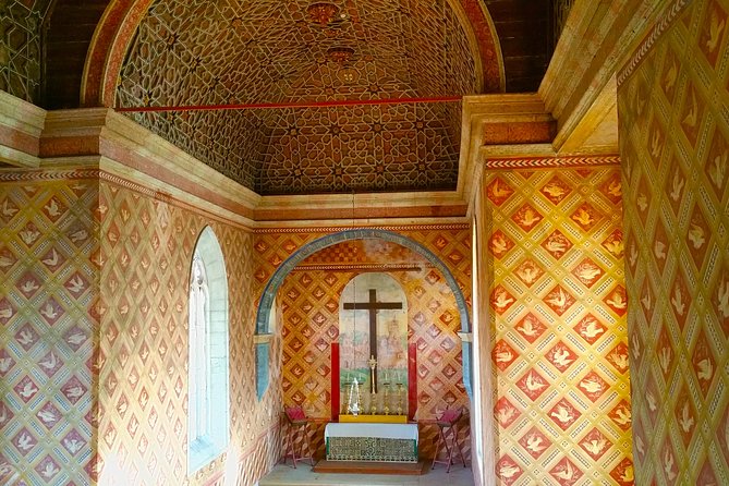 Tour Portugal 3 Days - The Medieval Gem of Óbidos