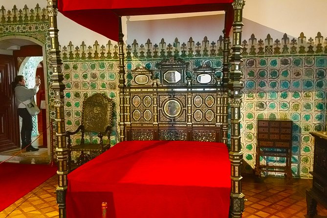 Tour Portugal 3 Days - Itinerary and Logistics