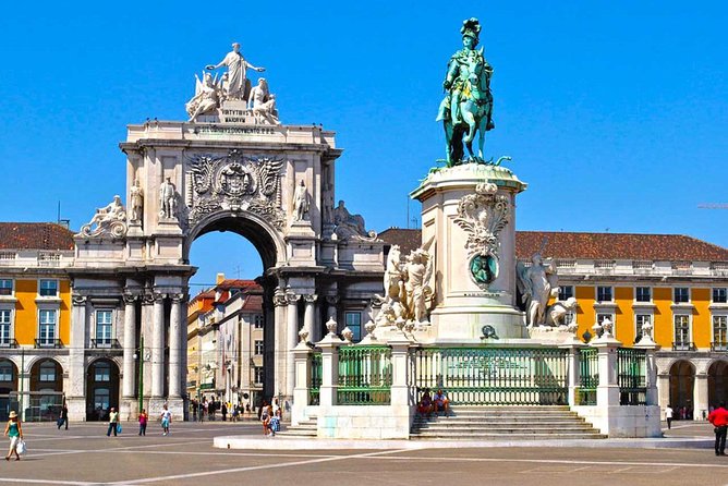 Tour Portugal 3 Days - Frequently Asked Questions