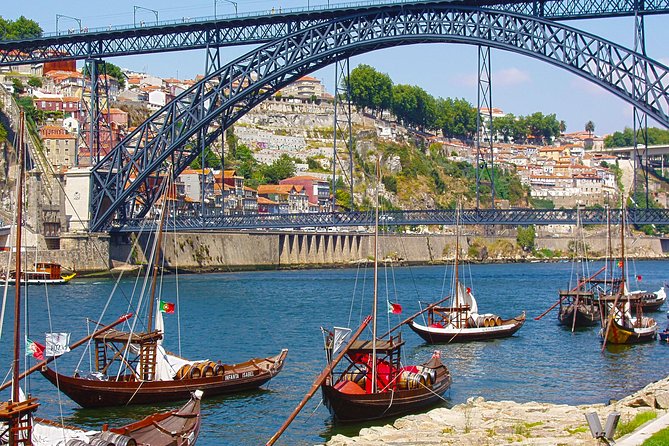 Tour Portugal 5 Days - Itinerary Flexibility