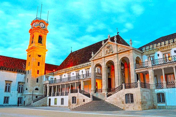 Tour Portugal 5 Days - Additional Information