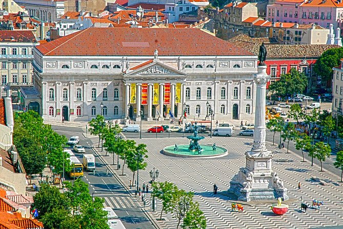 Tour Portugal 8 Days - Included and Excluded