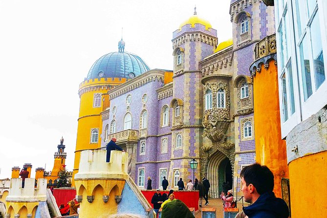 Tour Portugal 8 Days - Traveling With Children