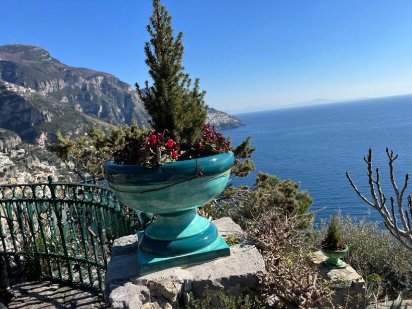Tour : Positano Sorrento Pompeii Ruins whit Driver - FAQ