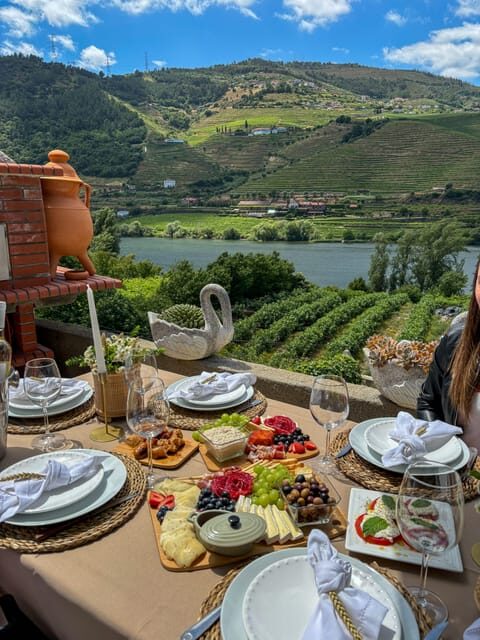 Tour Premium no Douro: Vinho, Cruzeiro e Comida Tradicional - Final Thoughts